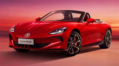 Best Electric Convertible Cars In 2026