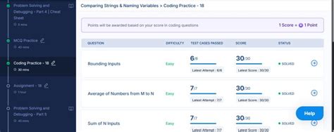 Lists Nxtwave Ccbp Codingjourney Problemsolving Pythonprogramming