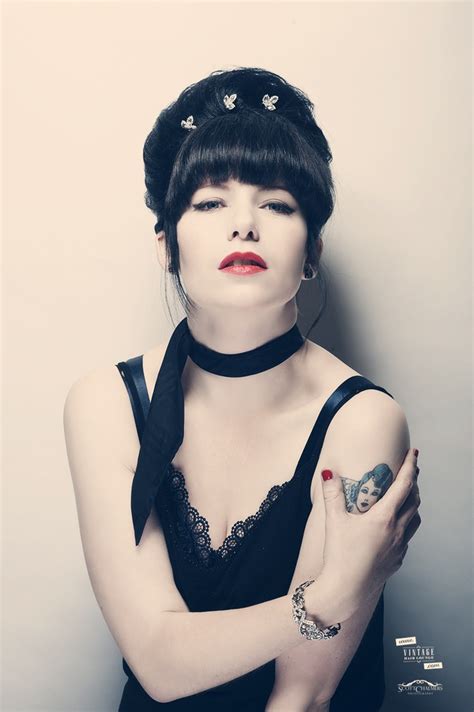 1960s Style By Kelly Prentice Photo By Scott Chalmers Old Hollywood