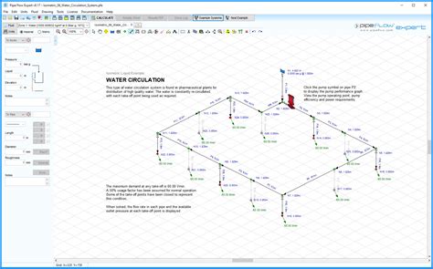 Isometric 06 Water Circulation System