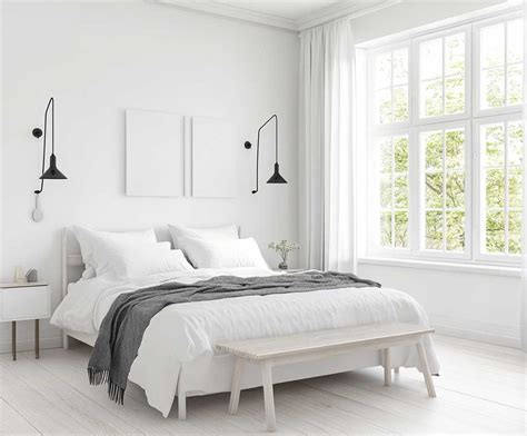 White Bedroom Decorating Ideas 10 Small Bedroom Ideas To Make Your