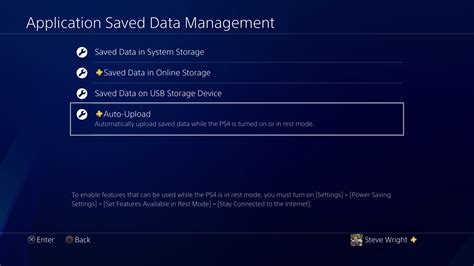 Get Ready For PS How To Copy PS Game Saves To Cloud Or USB Storage Stevivor