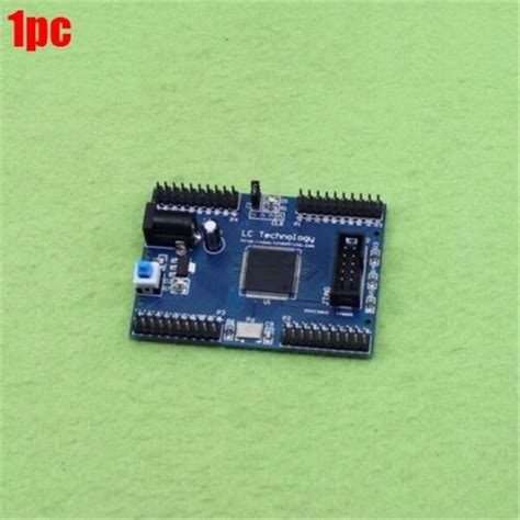 Altera Max Ii EPM Cpld Development Board Learning Board Breadboard Ce EBay