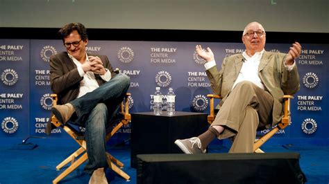 Netflix Debuts Wormwood Errol Morris Series On Cia And Scientists