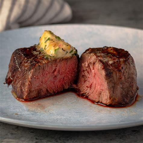 Best Filet Mignon Steak