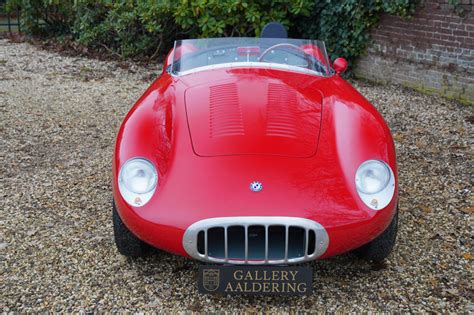 Osca Mt4 1956 Gallery Aaldering