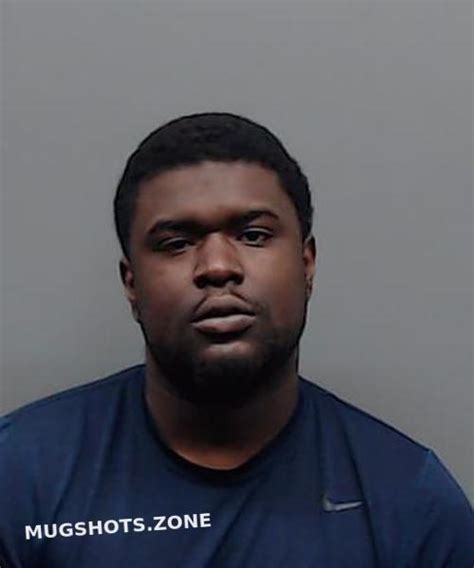 Cain Nicholas Earl 12022023 Smith County Mugshots Zone