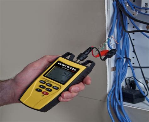 Steps To Tdr Cable Testing How Is Tdr Testing Applied Stepsto
