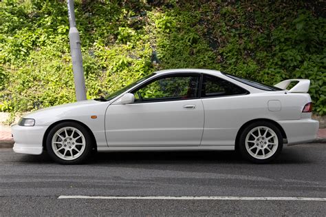 Honda Integra Dc2 Type Rx Car Farm