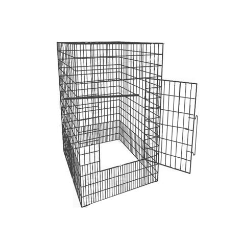 Customization Welded Wire Mesh Cages Chicken Cage Bird Cage Cage