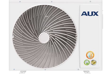 Канальный кондиционер AUX ALMD-H24/4DR2A + AL-H24/4DR2A(U) X-00012831,X ...