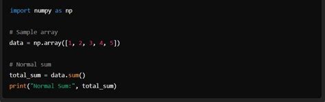 🧩 Understanding numpy.where vs. pandas.DataFrame.where: A Comprehensive Guide 🚀 | by Chanush KR ...