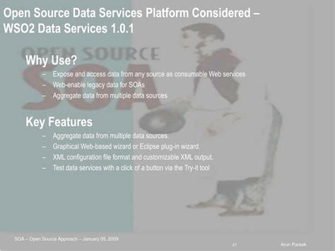 Ppt Soa Open Source Approach Powerpoint Presentation Free Download
