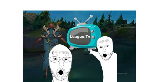 Aqa League Memes League Of Legends Memes