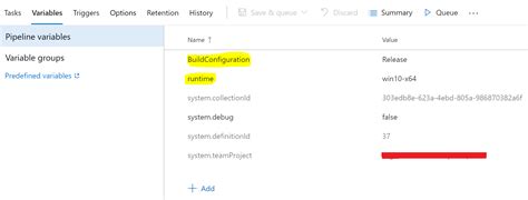 How To Publish Build Artifact For Your React Aspnet Core Web Apps In