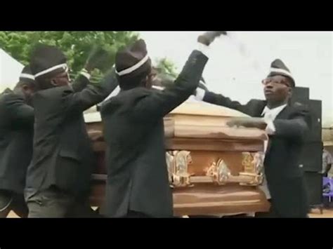 Astronomia Coffin Dance Meme Battlefield Edition