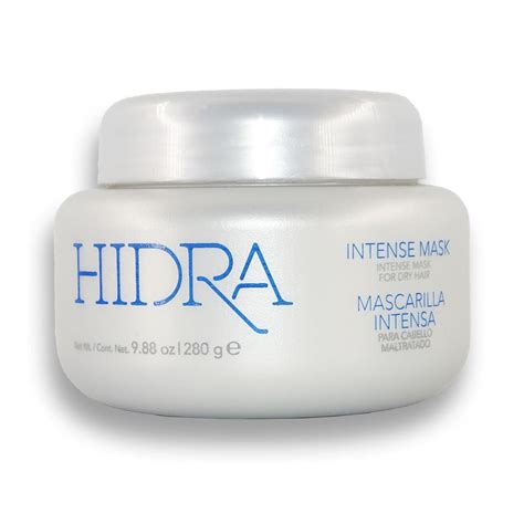 Tratamiento Hidracolor 230g Intense Mask Almacenes Farah