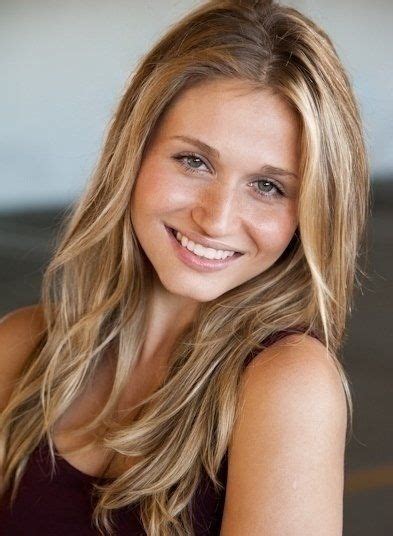 Rita Volk Biographie Et Filmographie