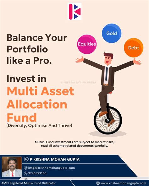 P Krishna Mohan Gupta On Linkedin Diversifyforsuccess Multiassetmagic Financialmelody…
