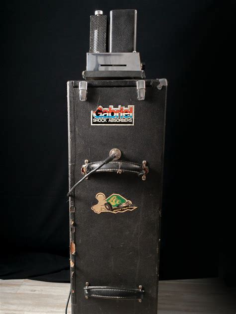 1969 Ampeg B 12xtc The Local Pickup