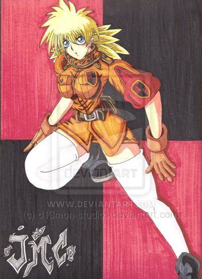 Old Work Seras Victoria Fan Art 2008 By D13mon Studios On Deviantart