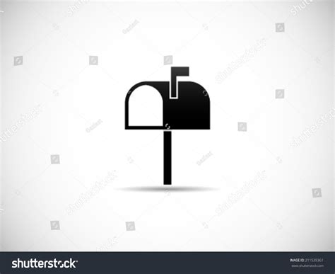 68 892 Mailbox Vector Images Stock Photos Vectors Shutterstock