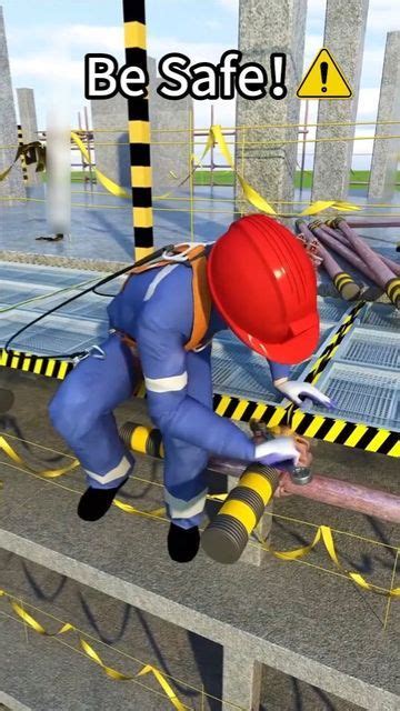 ‎تی وی ساختمان‎ On Instagram‎ نکات طلایی حفاظتی و ایمنی در کارگاه های ساختمانی ۱ تمامی