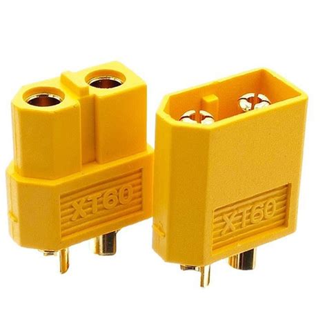 China Customized Xt60 Series Connector Manufacturers Factory Kabasi