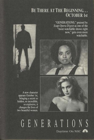 Top Debbi Morgan Chantal GENERATIONS Bottom Tumbex