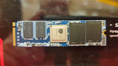 Adata Teases First Smi Powered Pcie 5 0 Ssd New Cxl Ddr5 Card Toms Hardware
