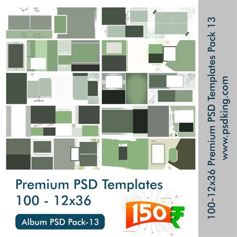Premium Psd Templates Psd King