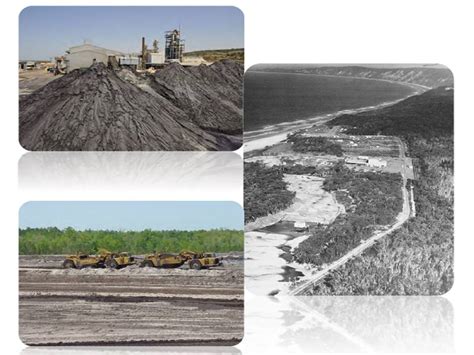 Environmental Impact Assessment Report Proposed Project On Mining Of