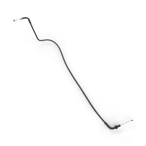 Throttle Cable Assembly Himalayan Bs4bs6 Royal Enfield