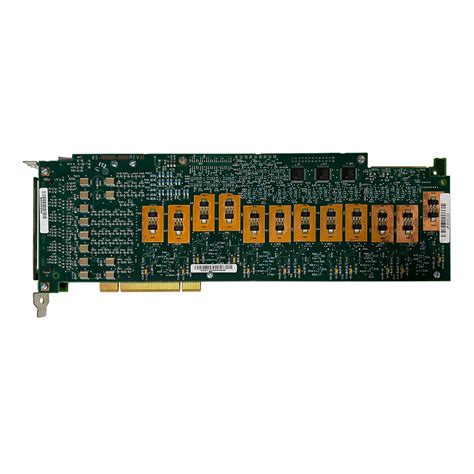 Dialogic D120jct Ls 83 0546 003 Serverworlds