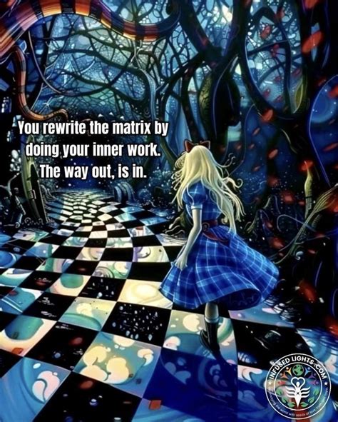 Alice And The Matrix Alice Madness Returns Quotes Alice From Alice