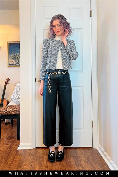 How To Wear A Chain Belt The Ultimate Guide