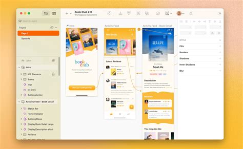 Wireframes Vs Mockups Vs Prototypes ProductPlan
