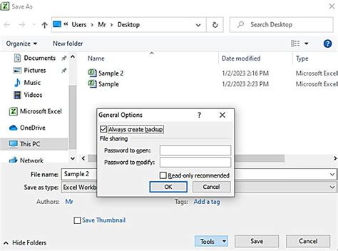 How To Repair A Corrupted Excel Workbook