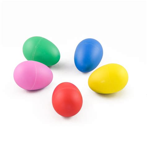 Plastic Egg Shaker The Sound Therapy Shop Uk