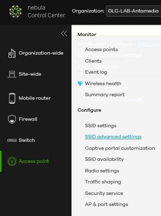 Zyxel Nebula Cloud Help And Support Center