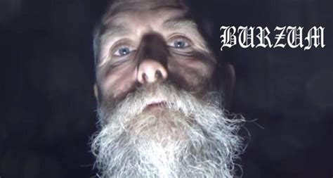Burzum Estrena Nuevos Sencillos De Nombre What Will Come Y Elfland