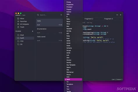 MassCode Download Mac Softpedia
