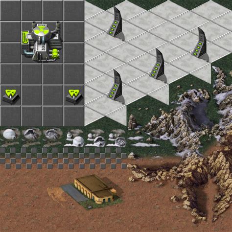 Graphics Fixes Td Addon Command And Conquer Remastered Moddb