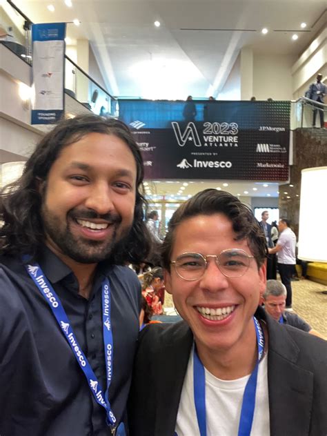 Sagar Shukla On Linkedin Ventureatl Pitch 30 Comments