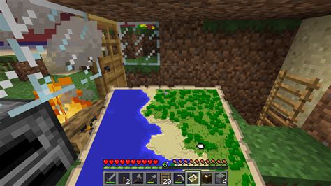 Making A Map In Java Discussion Minecraft Java Edition Minecraft Forum Minecraft Forum