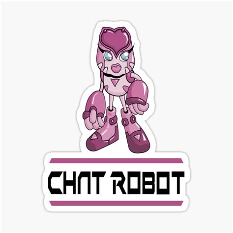 Chat Robots Robot Girl Robotics Engineer Robotics Robot Name Robogirl Robotic Artificial