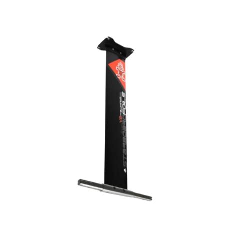 Starboard Top Plate Adapter Deep Tuttle