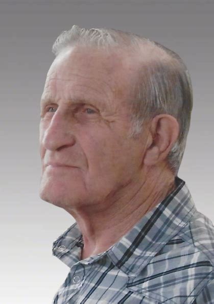 Jean Guy Defoy Coop Funéraire De La Rive Nord