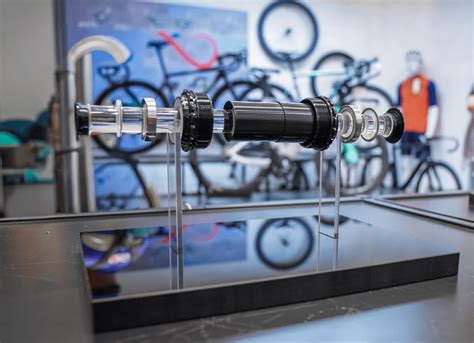 Una Nueva Gama De Producto Ceramicspeed Lanza La Nueva Bb Alpha