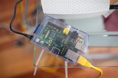 Raspberry Pi Privoxy Proxy Itll All End In Tears